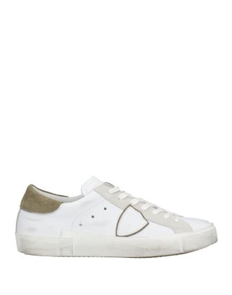 Philippe Model SCHUHE - Sneakers auf YOOX.COM