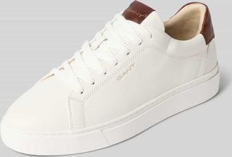 GANT Sneaker aus echtem Rindsleder Modell McJulien