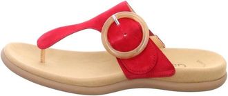 Gabor Sandalen - - Shoes - Damen - Rot - 42 EU