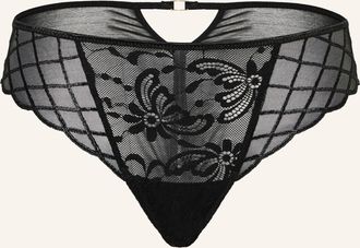 Marie Jo Marie Jo Panty Aven schwarz