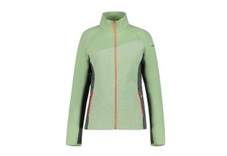 Icepeak Strickfleecejacke Strickfleecejacke Ballwin