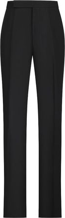 Lardini Pantalons D&eacute;contract&eacute;s - Noir
