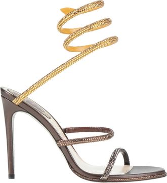 Rene Caovilla SCHUHE - Sandalen auf YOOX.COM