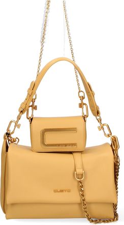 Custo Barcelona Kit mit Umh&auml;ngetasche und Schulterriemen Women