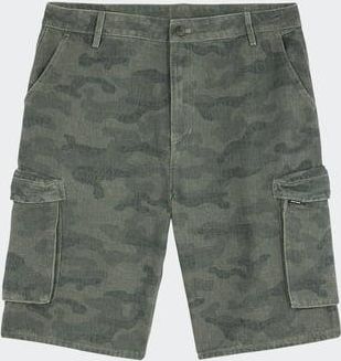 Daily Paper Clothing Bermuda - Taille XS