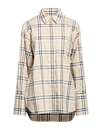 Burberry TOPS - Chemises sur YOOX.COM