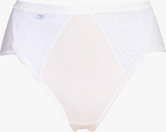 sloggi Lot de 4 culottes