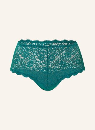 Triumph Slip Amourette gruen