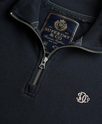 Superdry Sweatshirt Signature Damen Sweatshirt