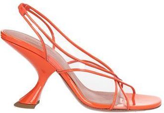 Amina Muaddi CHAUSSURES - Sandales sur YOOX.COM