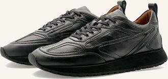 Lottusse Lottusse Sneaker Denver schwarz