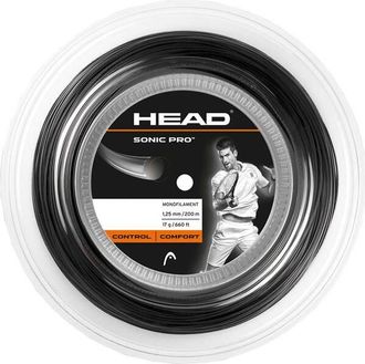 Head Tennissaiten Sonic Pro - 1.25 mm
