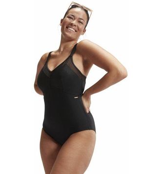 Speedo Shaping LuniaGlow - Badeanzug - Damen