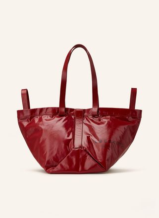 Liebeskind Liebeskind Shopper Elvira Medium rot