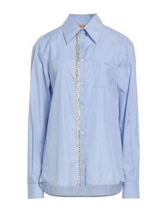 N&deg;21 TOPS - Chemises sur YOOX.COM