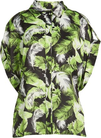 Ga&euml;lle Paris TOPS - Hemden auf YOOX.COM