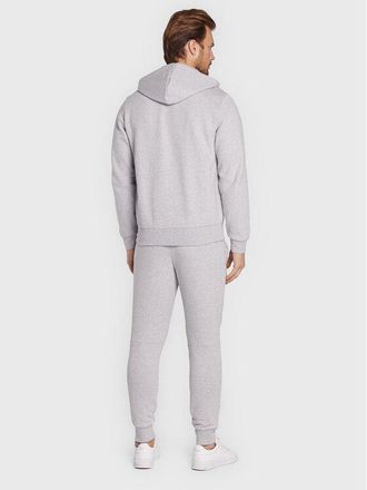 Lacoste Jogginganzug WH2528 Grau Regular Fit