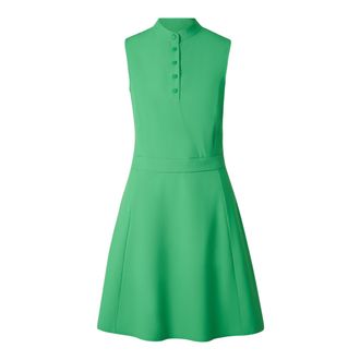 Bogner Funktions-Kleid Ilena f&uuml;r Damen - Gr&uuml;n - 38