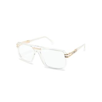 Cazal Cazal, unisex, Accessoires, Gris, Taille: 60 MM 6030 002 Optical Frame