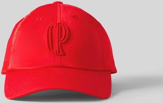 Claudie Pierlot Casquette broderie monogramme CP