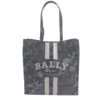 Bally Pre-owned Crystalia Tote Bag - - Pre-owned - Herren - Grau - ONE SIZE