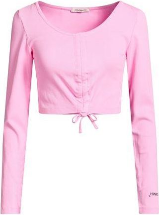 Hinnominate TOPS - T-shirts sur YOOX.COM