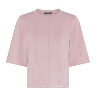 Bruuns Bazaar AnemoneBBGliandra Knit - - Knitwear - Damen - Rosa - L