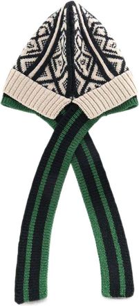 Dries Van Noten Hut - Bunt