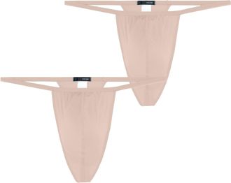 HOM G-String Plumes