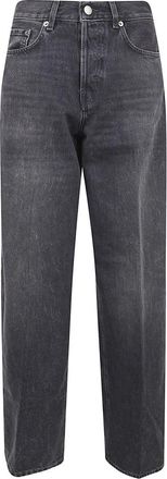 Haikure Femme, Jeans, Noir, Taille: W24 Bethany Jeans