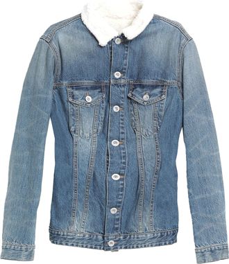 Unravel JACKEN & MÄNTEL - Jeansjacken/Mäntel auf YOOX.COM