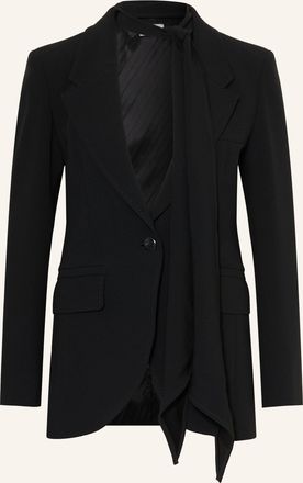 Marella Blazer Mllottone schwarz
