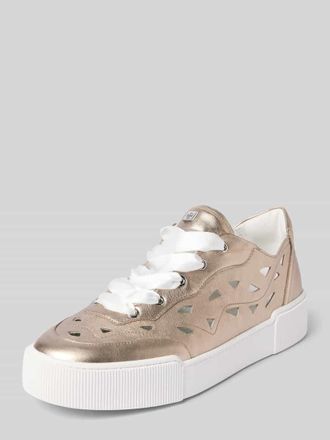 H&ouml;gl Chunky Sneaker mit Cut Outs