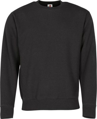 Fruit Of The Loom Sweatshirt Fruit of the Loom Premium Set-In Sweat