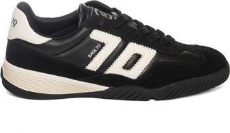 Back70 Back70 - Fireball N009 - Femme - Chaussures - Noir - Taille: 37 EU