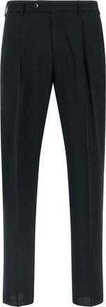 Pantaloni Torino Homme, Pantalons, Noir, Taille: M Union Pantalons