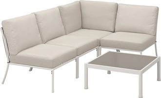 IKEA SEGERÖN 3er-Sitzgruppe