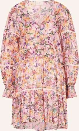 Watercult Watercult Strandkleid Pretty Boho rosa