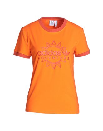 adidas ADVENTURE LOGO SLIM TEE