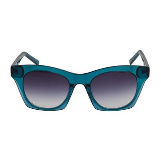 DKNY Cat-eye Sonnenbrille - - Accessories - Damen - Gr&uuml;n - ONE SIZE