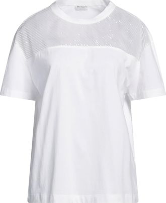 Brunello Cucinelli TOPS - T-shirts auf YOOX.COM