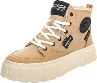 Palladium Femme, Chaussures, Rose, Taille: 41 EU Baskets