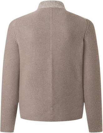 Maerz Strickjacke Maerz Muenchen 542801 Strickjacke Herren Bekleidung