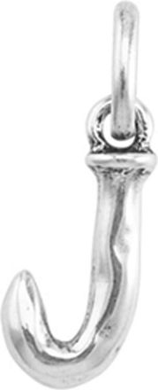 Uno De 50 UNOde50 J´s Charm, Taglia unica, Versilberte Metalllegierung