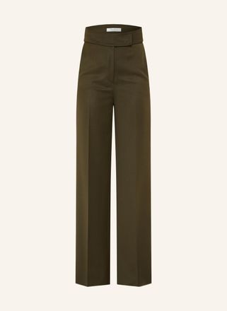 Max Mara Marlenehose arturo1234 gruen