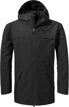Sch&ouml;ffel Herren Mantel Parka Style Bohorok MNS