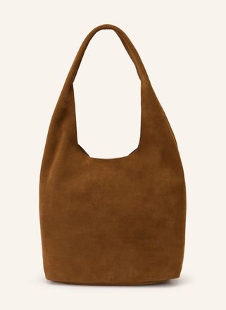 Calvin Klein Beuteltasche braun