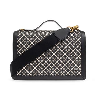 By Malene Birger Femme, Sacs, Noir, Taille: ONE Size Sac Leonna