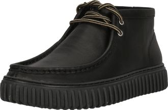 Clarks Schn&uuml;rschuhe Torhill Hi