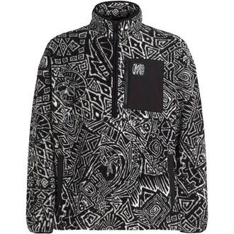 O'Neill Pullover SURF HEROES HIGH PILE HZ FLEECE